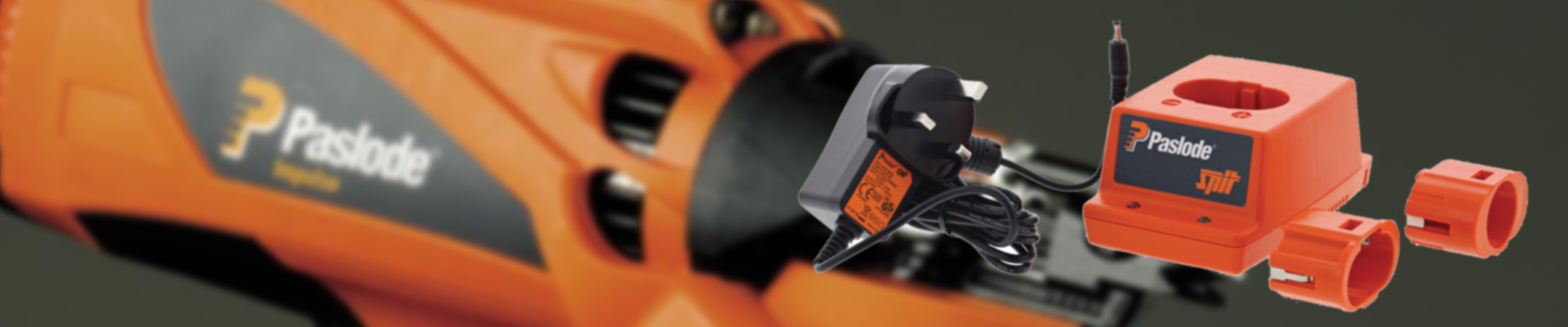 Doplnky a príslušenstvo Paslode Impulse, Spit Pulsa | COSMO TOOLS